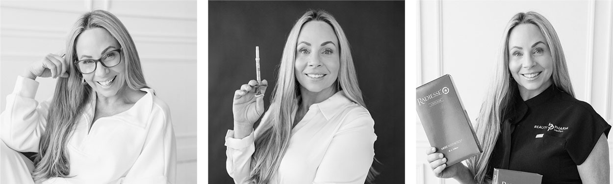 Laura Stillman | Beauti Pharm Med Spa Grand Blanc